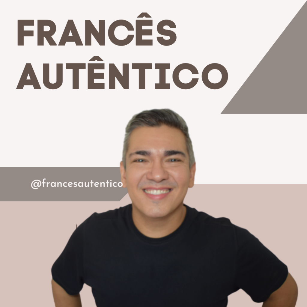 Francês Autêntico