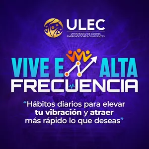 Taller online de Manifestación: '¡Vive en alta frecuencia!' - Sebas...