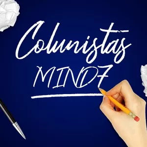 Colunistas Mind7 Digital - Mind7 Digital | Hotmart