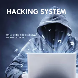 Sistema de Hackeo ''Aprende a Hackear paso a paso'' - Daniel Gerald...