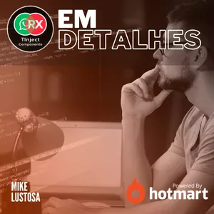 TInject em detalhes - Mike Lustosa | Hotmart