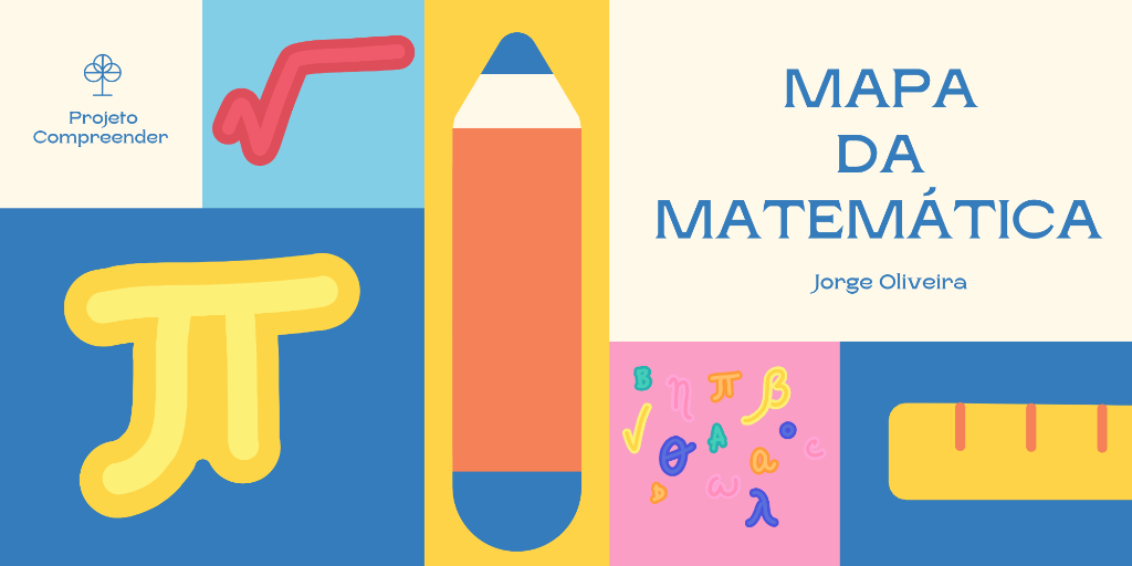 Matemática Básica Em Mapas Mentais