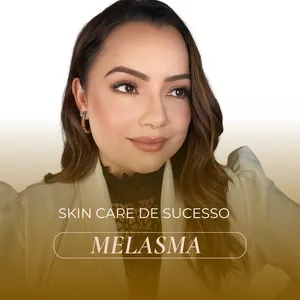 GUIA DE FÓRMULAS PARA TRATAMENTO DO MELASMA - Nova Beauty Inovações...