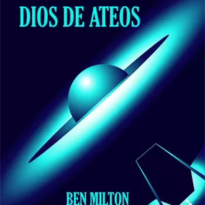 Dios de Ateos - Milton Tejada | Hotmart