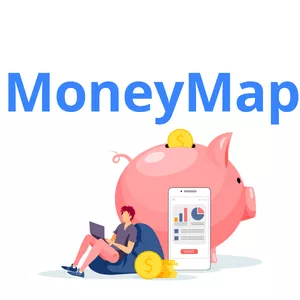 Planilha Financeira MoneyMap - MoneyMap | Hotmart