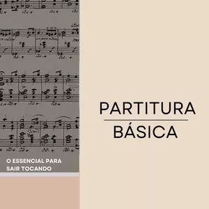 LENDO PARTITURA - BÁSICO - Marcos Vitor-Gtr | Hotmart