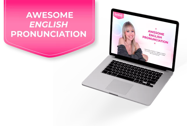 AWESOME ENGLISH