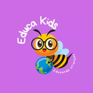 Educando Kids - +1000 atividades infantis - Felipe Guedes | Hotmart