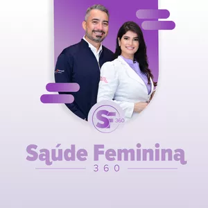 Saude Feminina 360 - Saude Feminina 360 | Hotmart