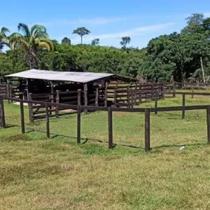 Projeto Curral Grande (com Planta, Medidas E Quantitativo) - CAIO C...