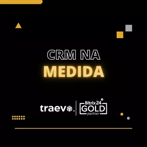 CRM na Medida 2.0 - Traevo Cursos | Hotmart