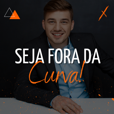 Seja Fora Da Curva é BOM? 【Análise】Marcus Vaz é Confiável??