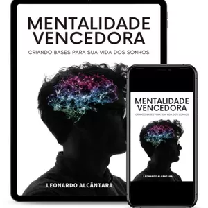 MENTALIDADE VENCEDORA - LIVRES Web Editora | Hotmart
