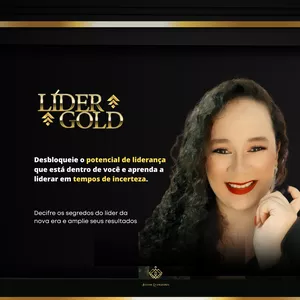 Workshop - Líder Gold (Protagonista da nova era) - J E Desenvolvime...