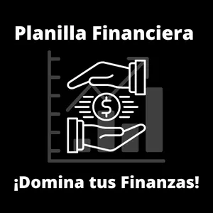 Planilla Financiera - ¡Domina tus Finanzas! - Editora Apostila | Ho...