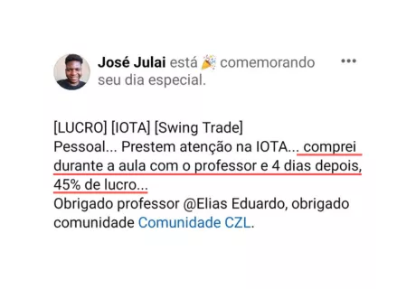 Cripto do Zero ao Lucro
