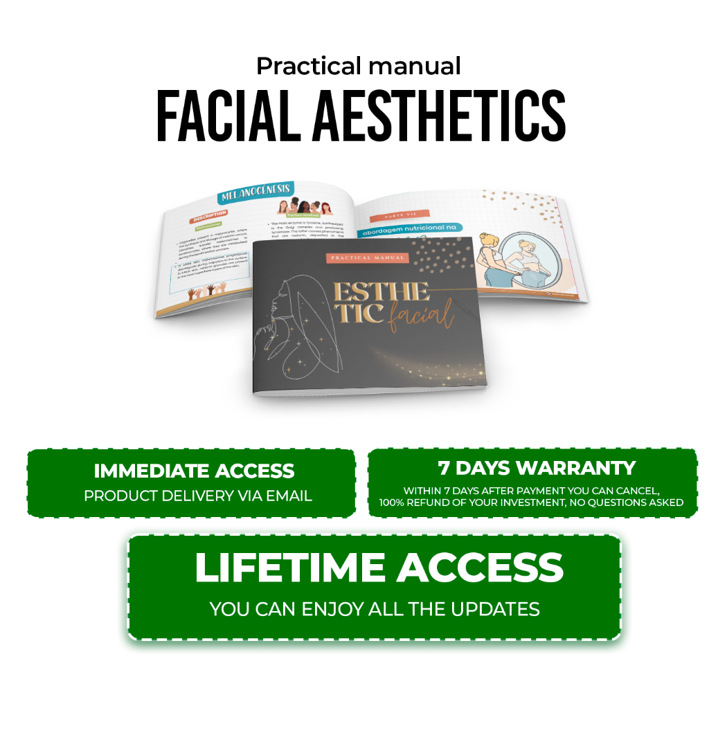 Facial Aesthetics Manual