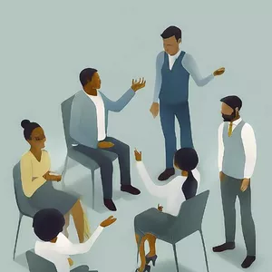 Conflict management in small groups - Group Dynamics Hub | Hotmart