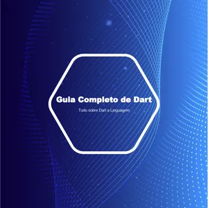 Guia Completo de Dart - V3 - Carlos Alberto da Costa Pinto Neto | Hotmart
