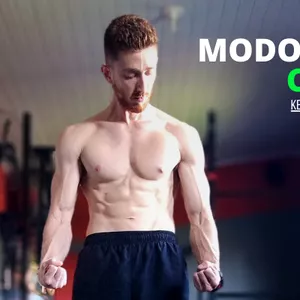 Modo Atleta Cut - Kevin Gomes Antunes | Hotmart