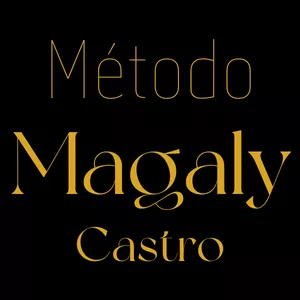Método Magaly Castro - Magali do socorro de Castro Ferreira Ferreir...