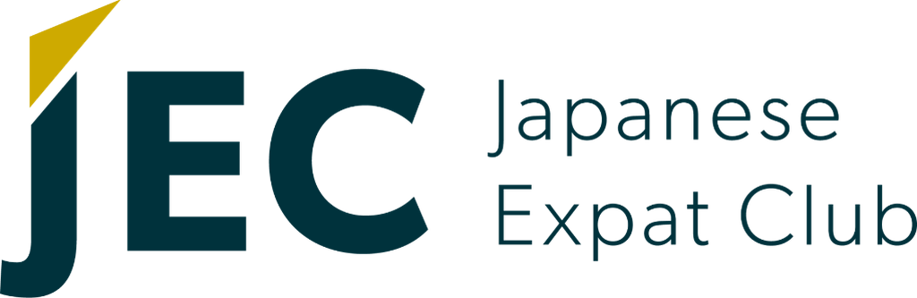 Japanese Expat Club (JEC)2023【VIP】