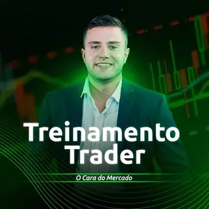 Treinamento Trader - O Cara do Mercado - O Cara do Mercado | Hotmart
