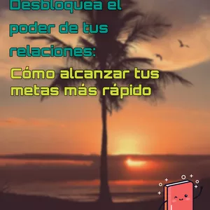 ¡Alcanza tus metas de relación rápidamente y vive una vida llena de...