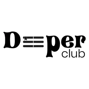 Deeper Club - Deeper Club | Hotmart