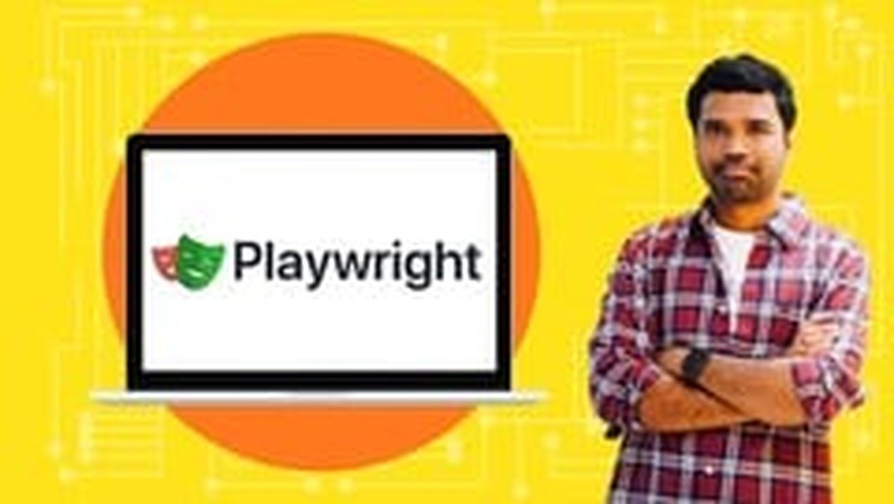 Rahul Shetty Academy