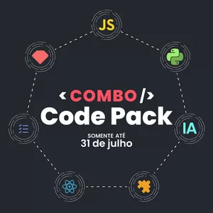 Combo Code Pack - Onebitcode - Onebitcode | Hotmart