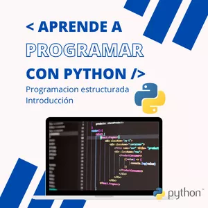 Programación Estructurada Nivel básico (Python) - Denisse Leyva Cas...