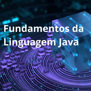 Fundamentos da Linguagem Java - Ricardo Lima Neves | Hotmart