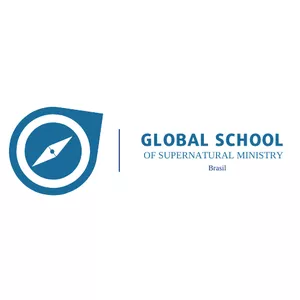 GSSM Brasil - Global School of Supernatural Ministry - HELAN COUTO...