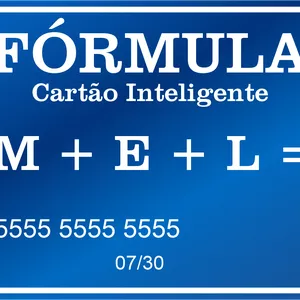 FCI - FÓRMULA CARTÃO INTELIGENTE - Concurseiro Investidor | Hotmart