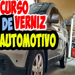 GUIA PRATICO DE APLICAÇÃO DE VERNIZ AUTOMOTIVO SEM CASCA DE LARANJA E ...