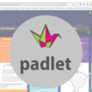 Minicurso: Como funciona o Padlet - GRUPO D | Produtos Digitais | H...