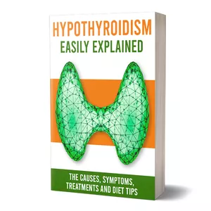 Hypothyroidism Easily Explained - 7Hawks Digital Business | Hotmart