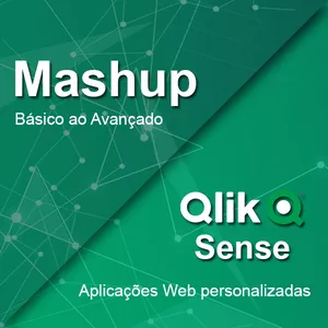 Curso do Básico ao Avançado Mashup Qlik Sense - W Augusto Soluções ...