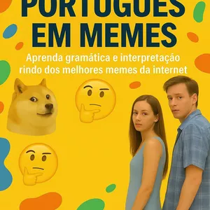 Português em Memes - Aprenda gramática e interpretação rindo dos me...