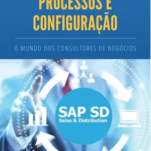 SAP SD Configuração Completa - Virtual e-Books | Hotmart