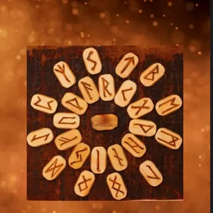 Guia pratico para alta magia com as runas . - Julio Cesar Vasques ...