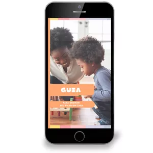 Aprendendo com Arthur - Guia para estimular seu filho em casa. - A...