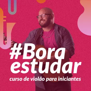 Bora estudar - Luiz Paulo Lemes Brogliato | Hotmart