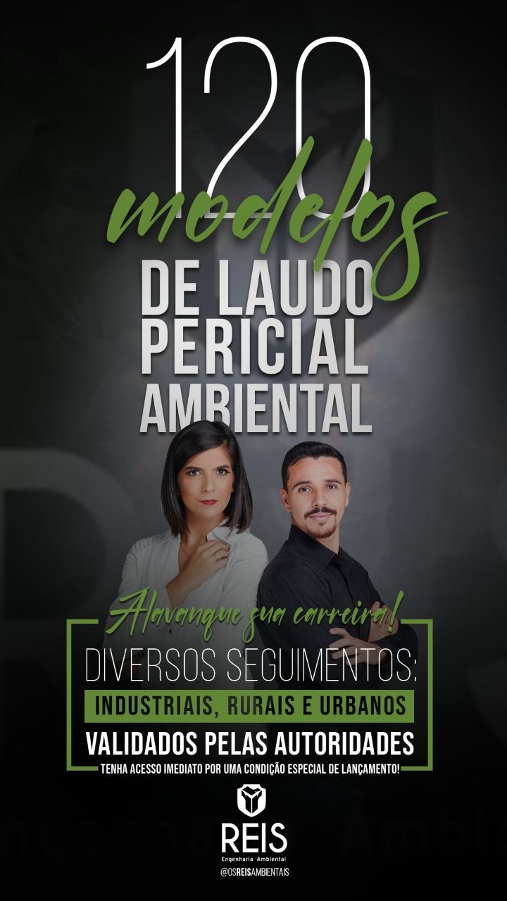 120 Modelos Reais de Laudo Pericial