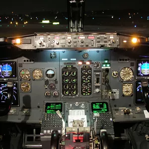 FRANGIBLE FITTING PROTEÇÃO DO B737-NG. - Sérgio Luiz | Hotmart