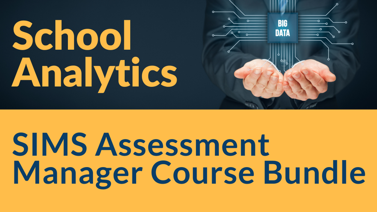 School Analytics Training