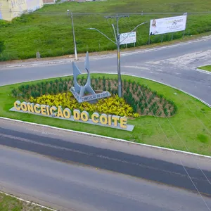 Conceição do coité - Alisson Mota Batista | Hotmart