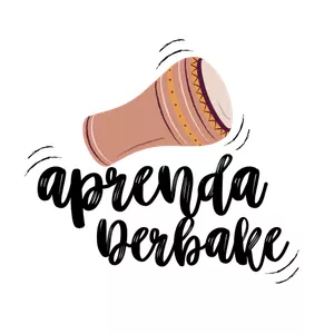 Aprenda Derbake - Pedro Françolin | Hotmart