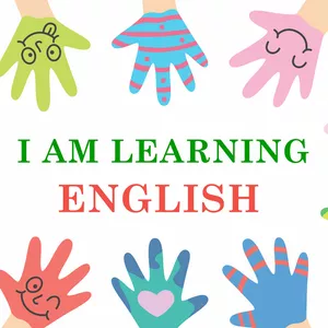 I Am Learning English - Building Blocks English | Hotmart